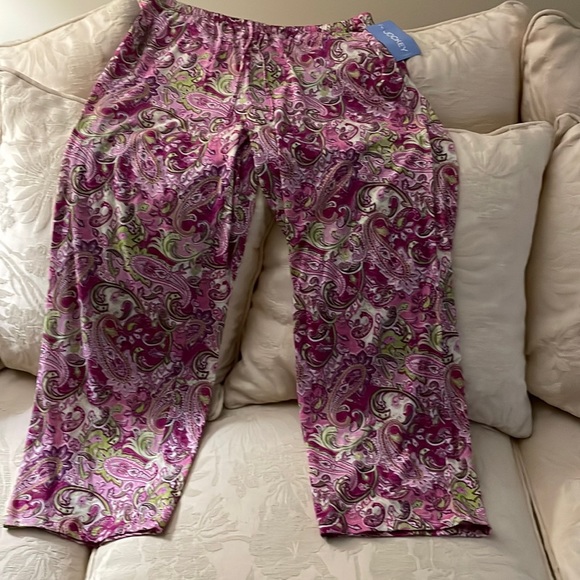Jockey | Intimates & Sleepwear | Jockey Sleep Ware Q Cab | Poshmark